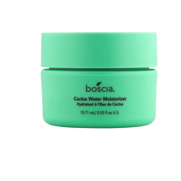 boscia | Skincare | Pick 85 Boscia Cactus Water Moisturizer Travel Size ...